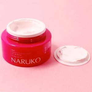 [Review] Bộ Sản Phẩm Naruko | Yumina House